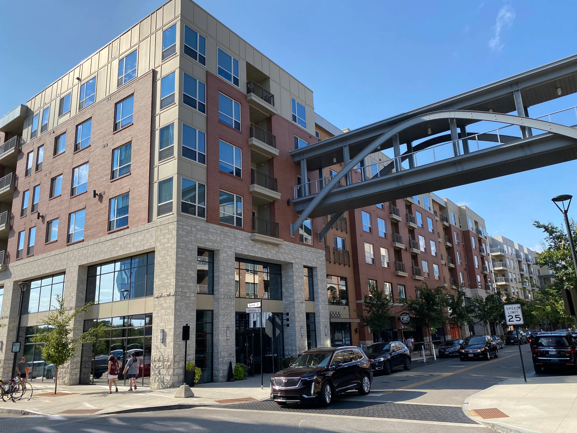 Prater Engineering Associates, Inc.